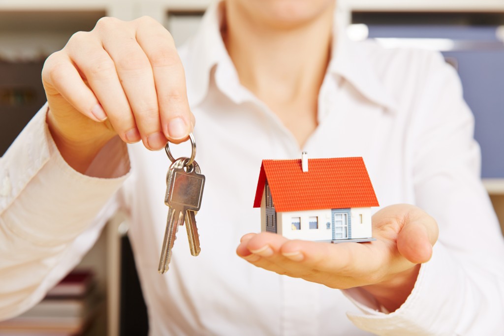 The Best Ways to Set Up Your Property for Rent | Ronpenndorf